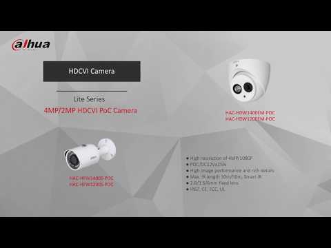 Dahua CCTV Camera - Latest Price, Dealers & Retailers in India