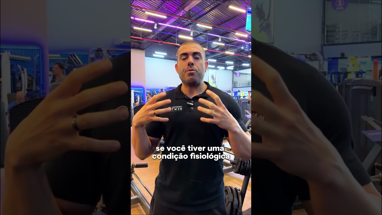 Ganhar Massa Muscular SEM Ganhar Barriga, é possível?