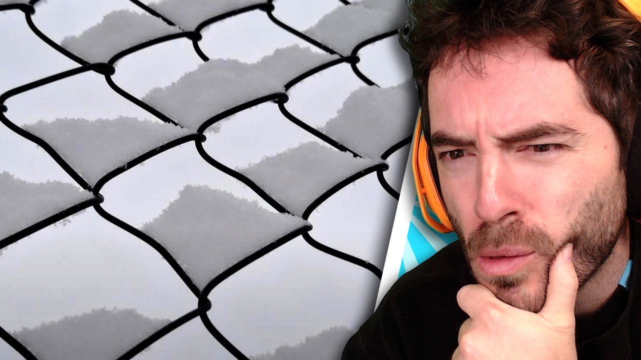 Confusing Perspective #1