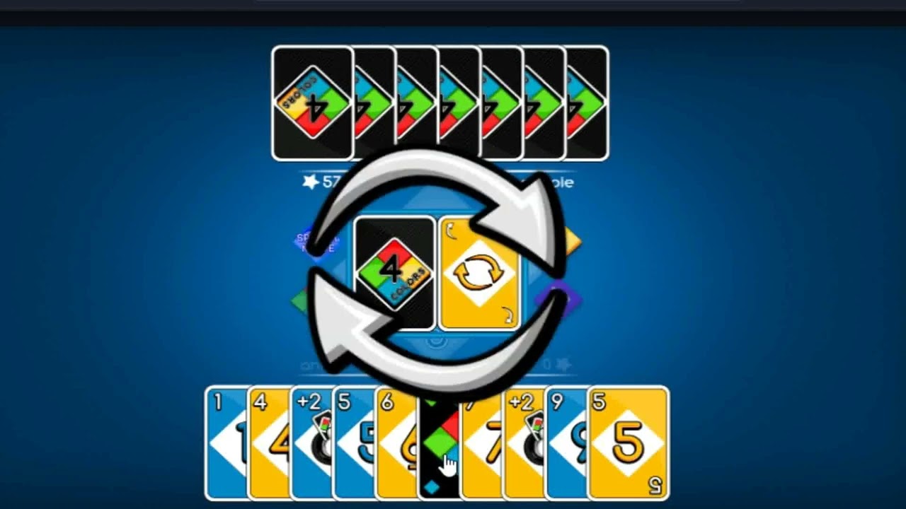 Let's Play Uno 18 July 2023