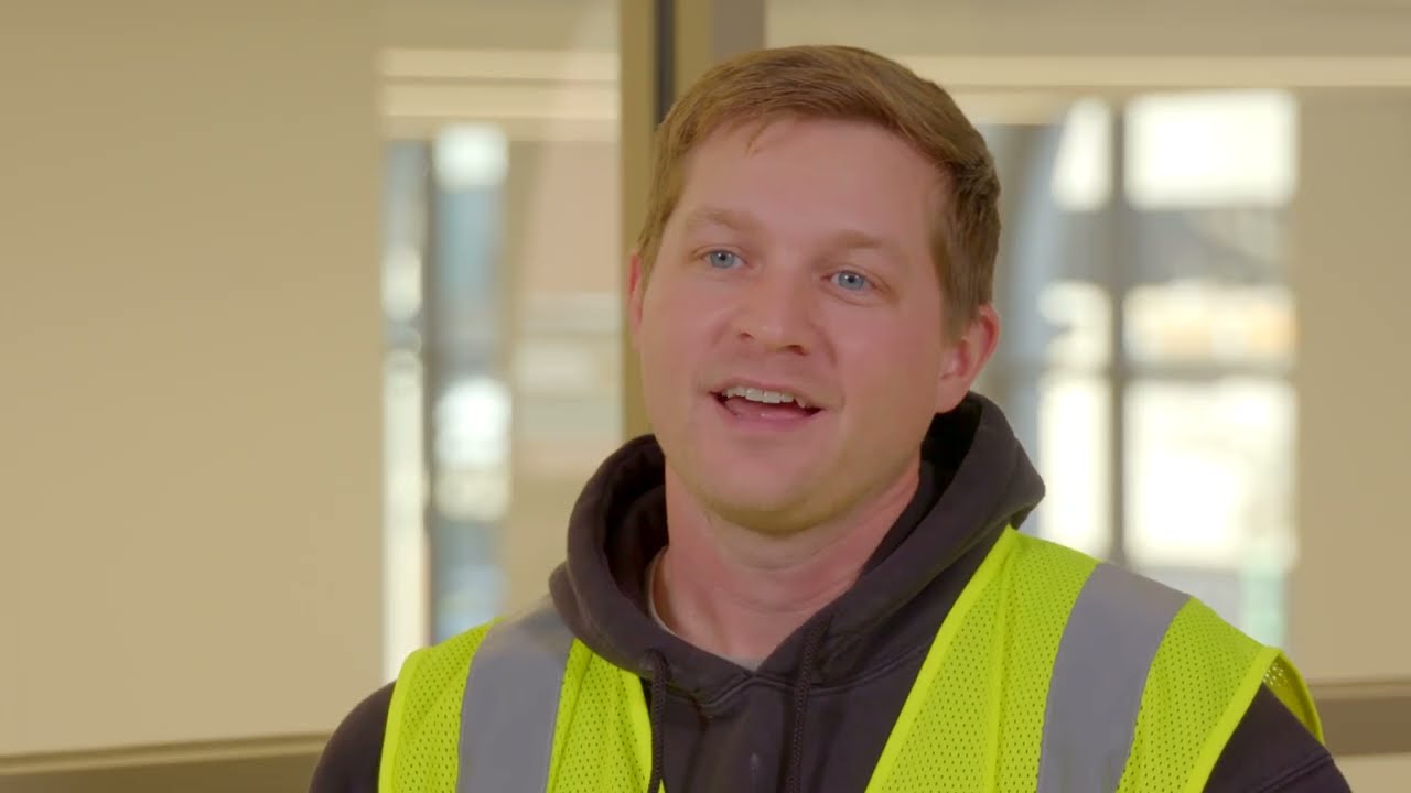 The Apprentice Journey