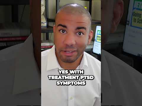 Conquering PTSD Discover How Treatment Can Transform Your Life