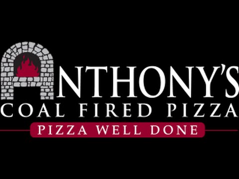 Michelangelo Mozzicato Exclusive Interview & Review Anthony's Coal Fired Pizza