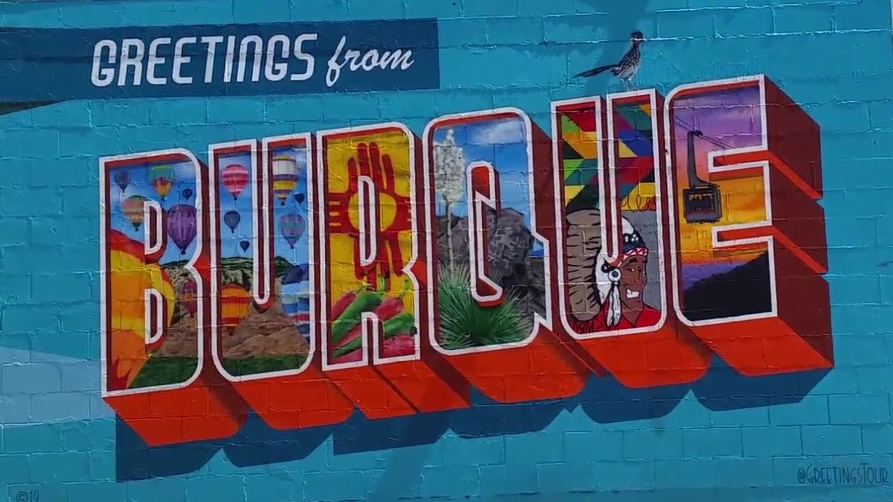Visiting Albuquerque 20 Years Later: Our Thoughts on This City | What is Albuquerque Like Now?