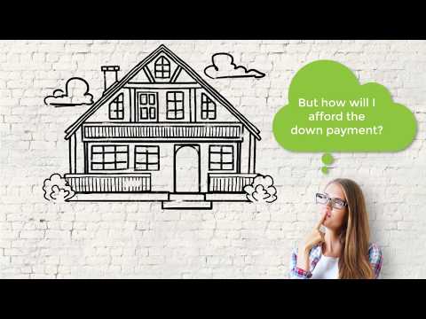 Down Payment Assistance Tools