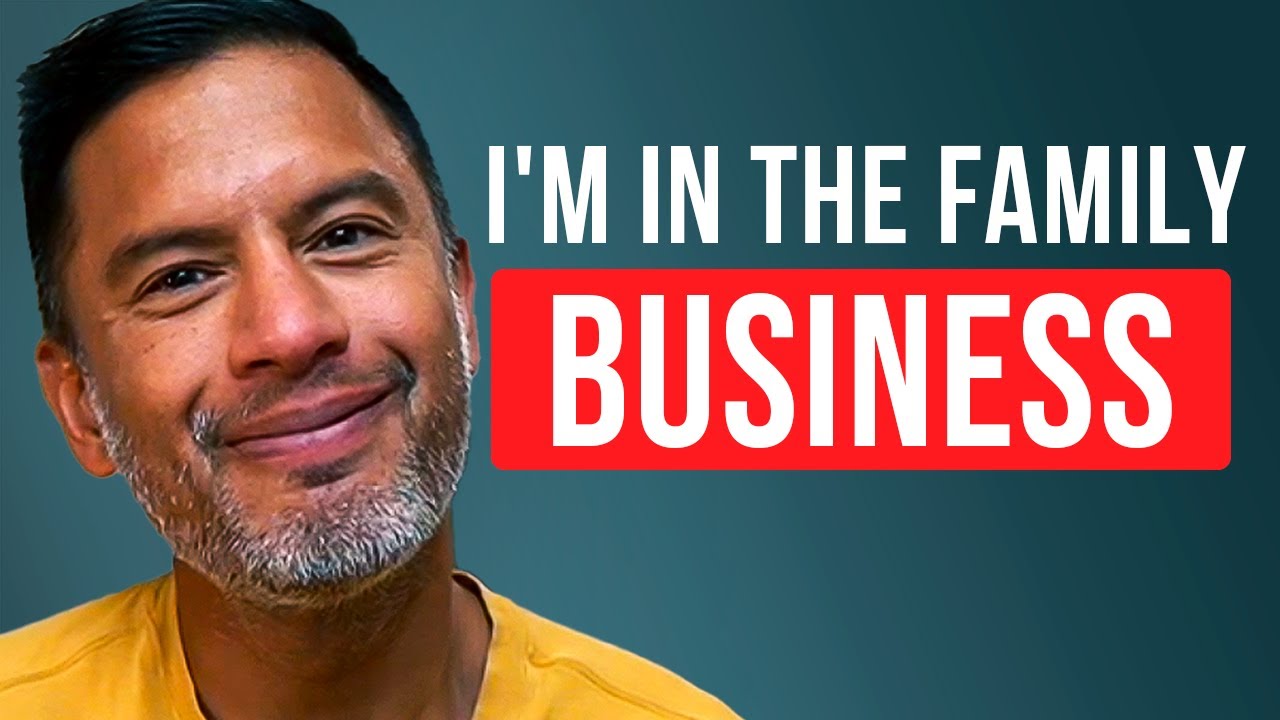 The dark side of generational wealth