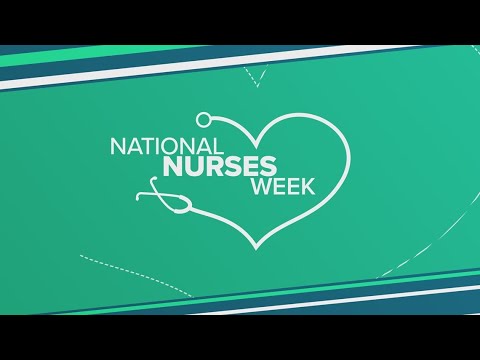 NATIONAL NURSES WEEK: Kate Slocum - Mid Coast Hospital