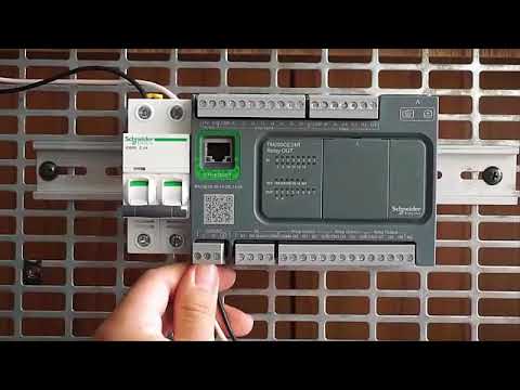 PLC Manufacturers & Suppliers in India