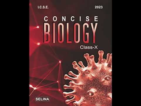 Best Books For ICSE Class 10th Sciences #education #icse #books