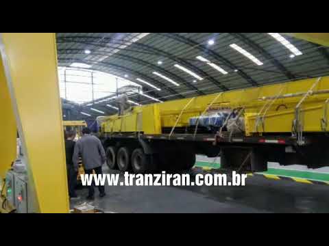 Transporte Rodoviàrio de Carga Especial