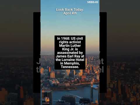 🤔 What happened today in history in 1949, 1968, and 1973 #shorts