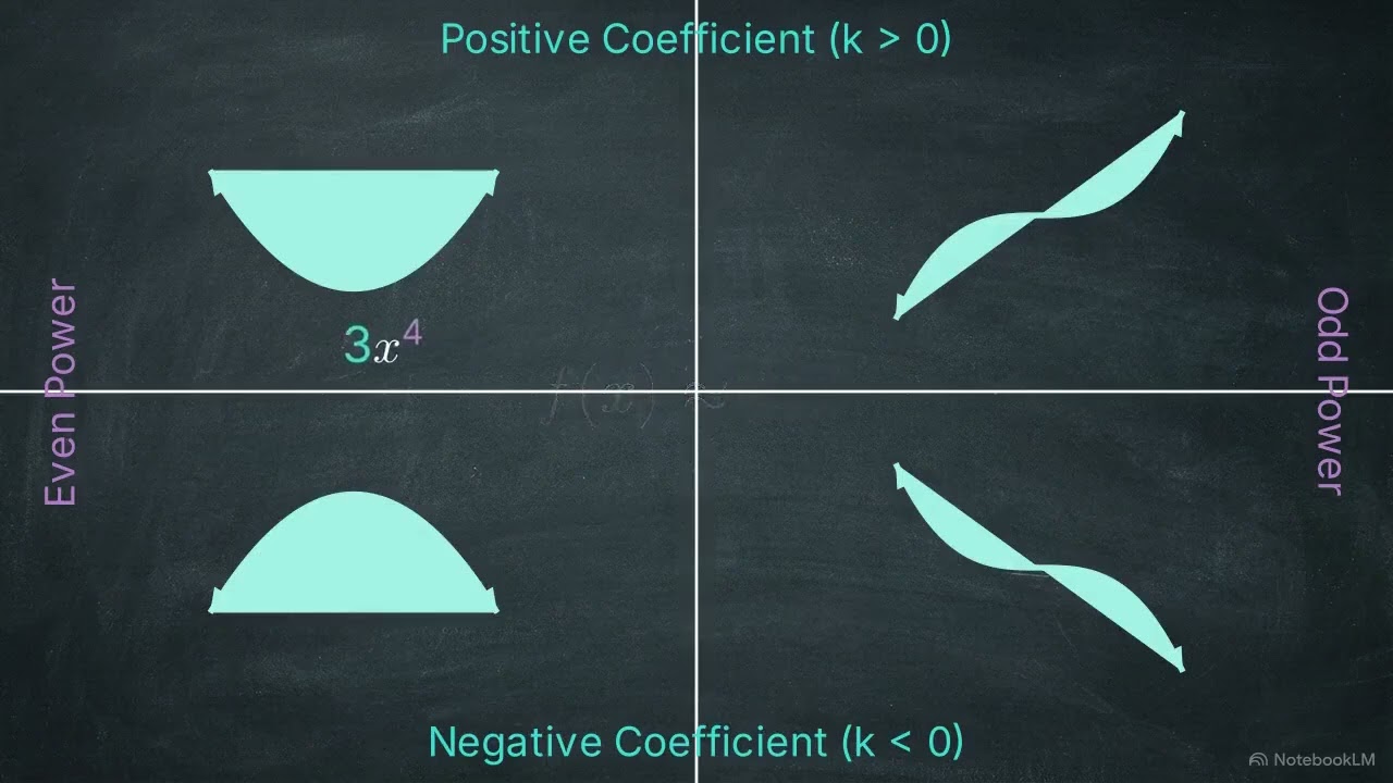 Module 3 Lesson 1 - Power and Polynomial Functions