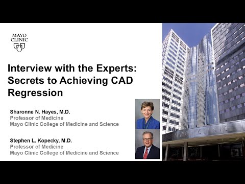 Secrets to Achieving CAD Regression