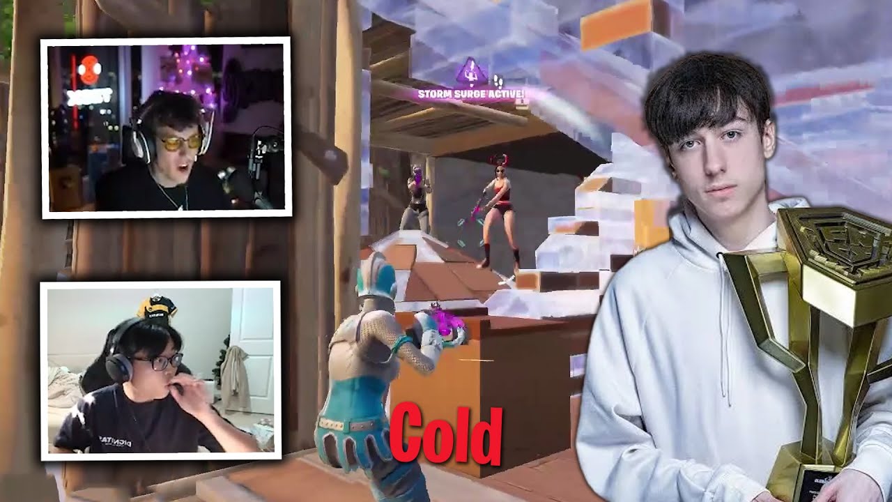 PeterBot *CLIPPING* Pros for 11 Minutes