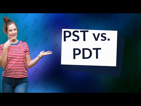 What are PST hours?
