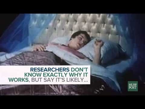 The New Cure for Sleepless Nights