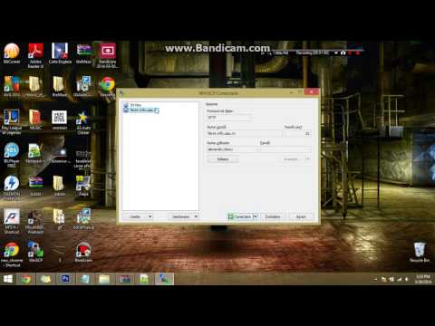 how to use WinSCP properly