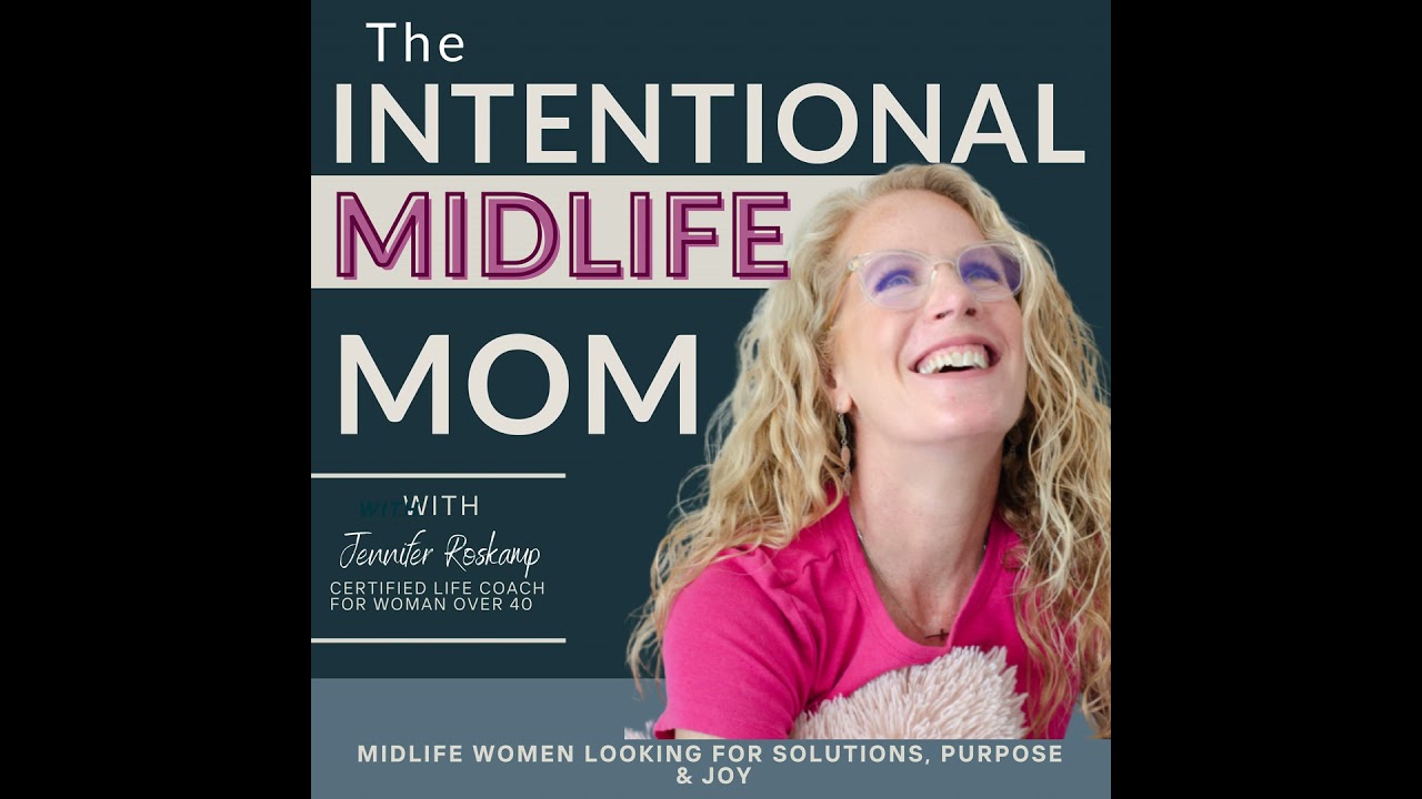 Ep. 88: Take Back Control of Your Life!
