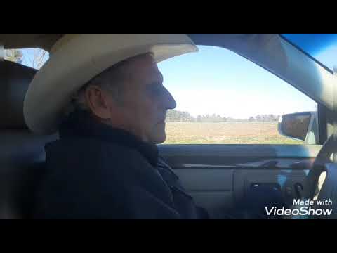 The story of two properties in Taliaferro County Georgia