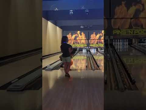 Pins N Pockets Bowling
