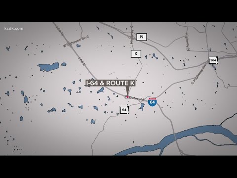 SUSPECT SEARCH | Missouri Highway patrol looking for suspect in alleged road-rage death