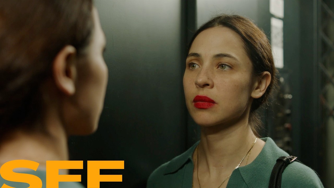 The Currents | Trailer | SFF26