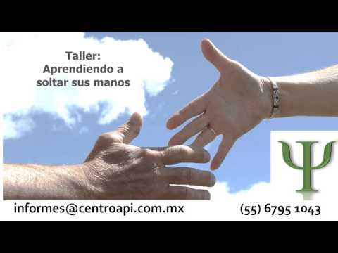 Taller de codependencia