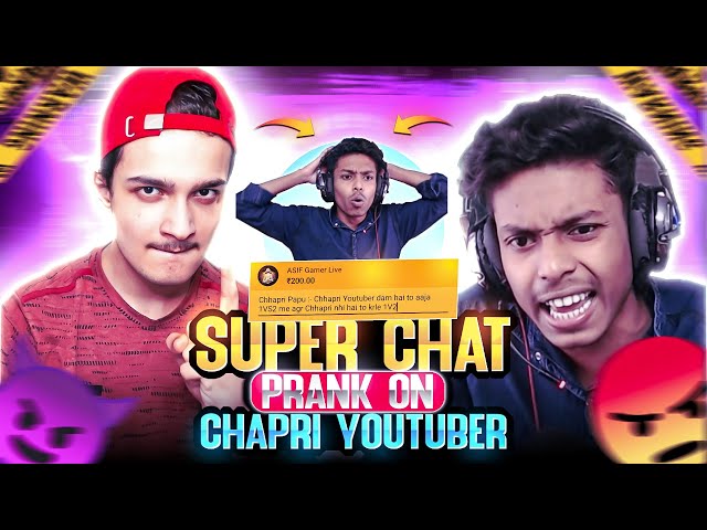 Asif Gamer Live (Asif Raza) की Free Fire Max ID, स्टैट्स, K/D रेश्यो और ...