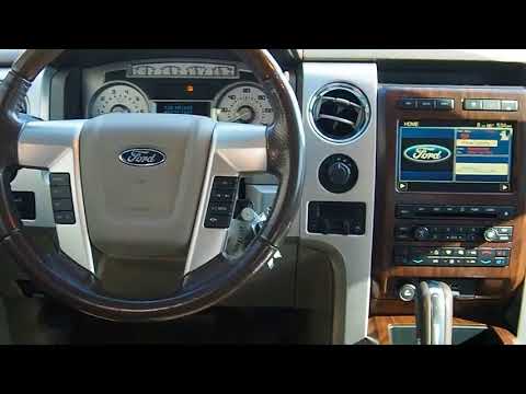 2009 Ford F-150 Austin TX B21938U