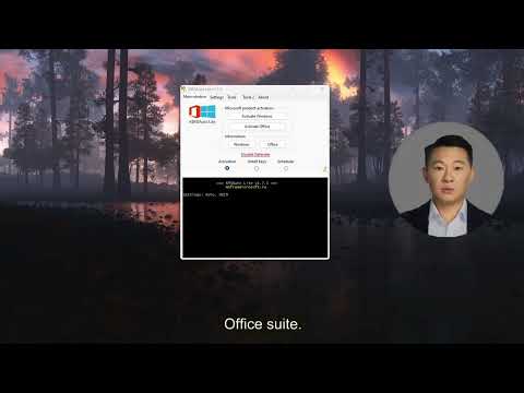 *NEW* ACTIVATE OFFICE or WINDOWS PRODUCT with KMSPICO 11