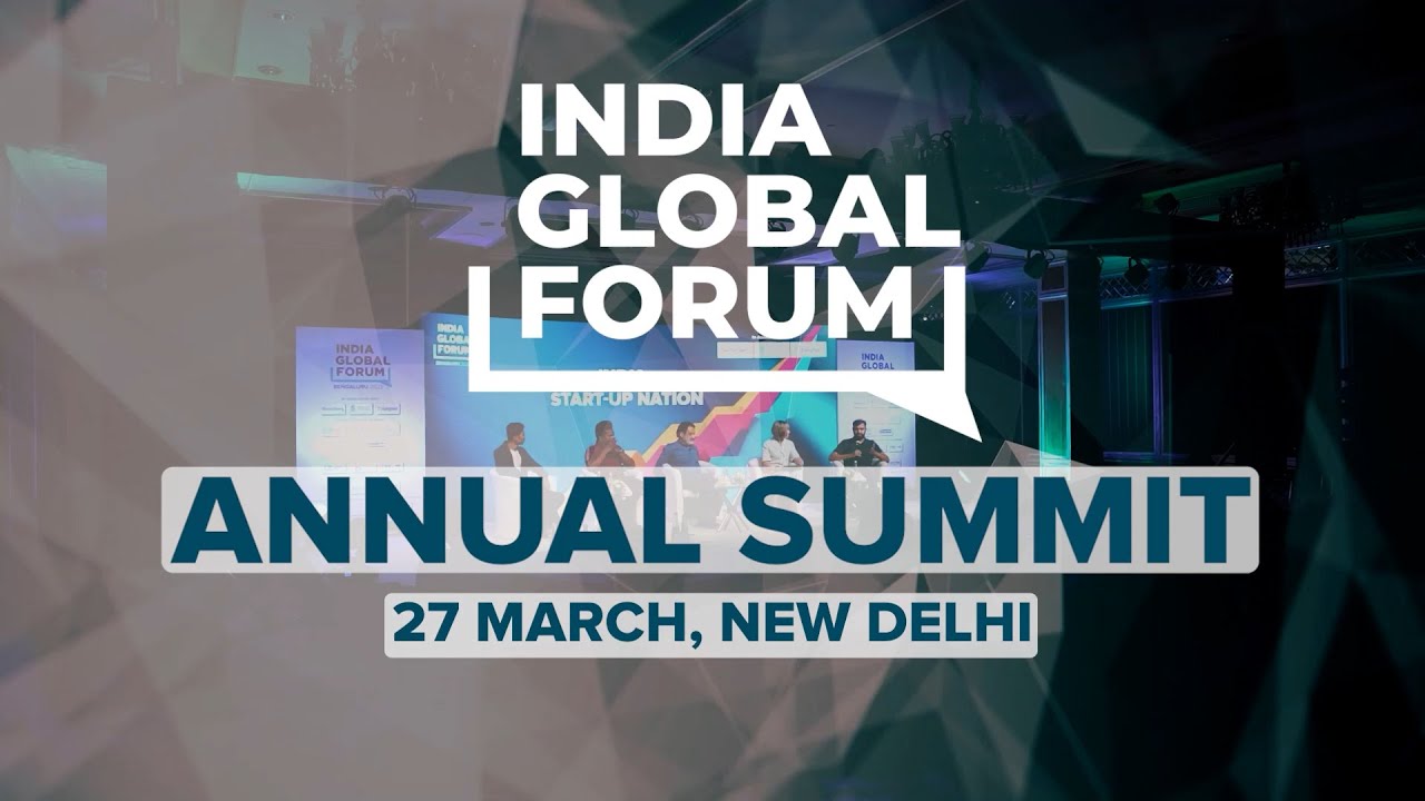 Annual Summit 2023: Setting the Pace
