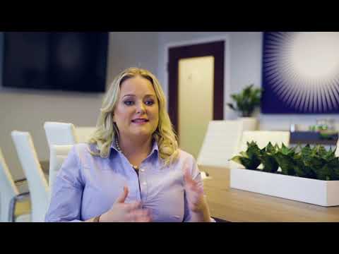 Florida Bar Young Lawyers Division #StigmaFreeYLD - Video #1: Hillary Cassel, Fort Lauderdale
