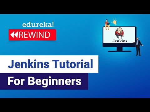 Learn Jenkins Tutorial For Beginners | What is Jenkins | Edureka Rewind 2 - Mind Luster