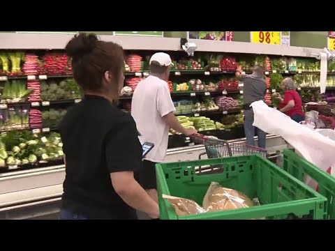 Consumer Reports checks out grocery delivery services