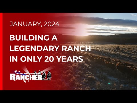 Red Angus Association The American Rancher 01 22 2024