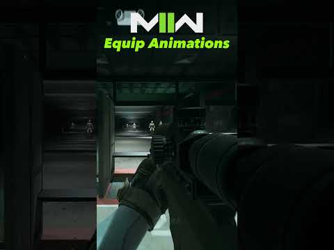 Steam Community :: Video :: MW2 - Satisfying Equip Animations