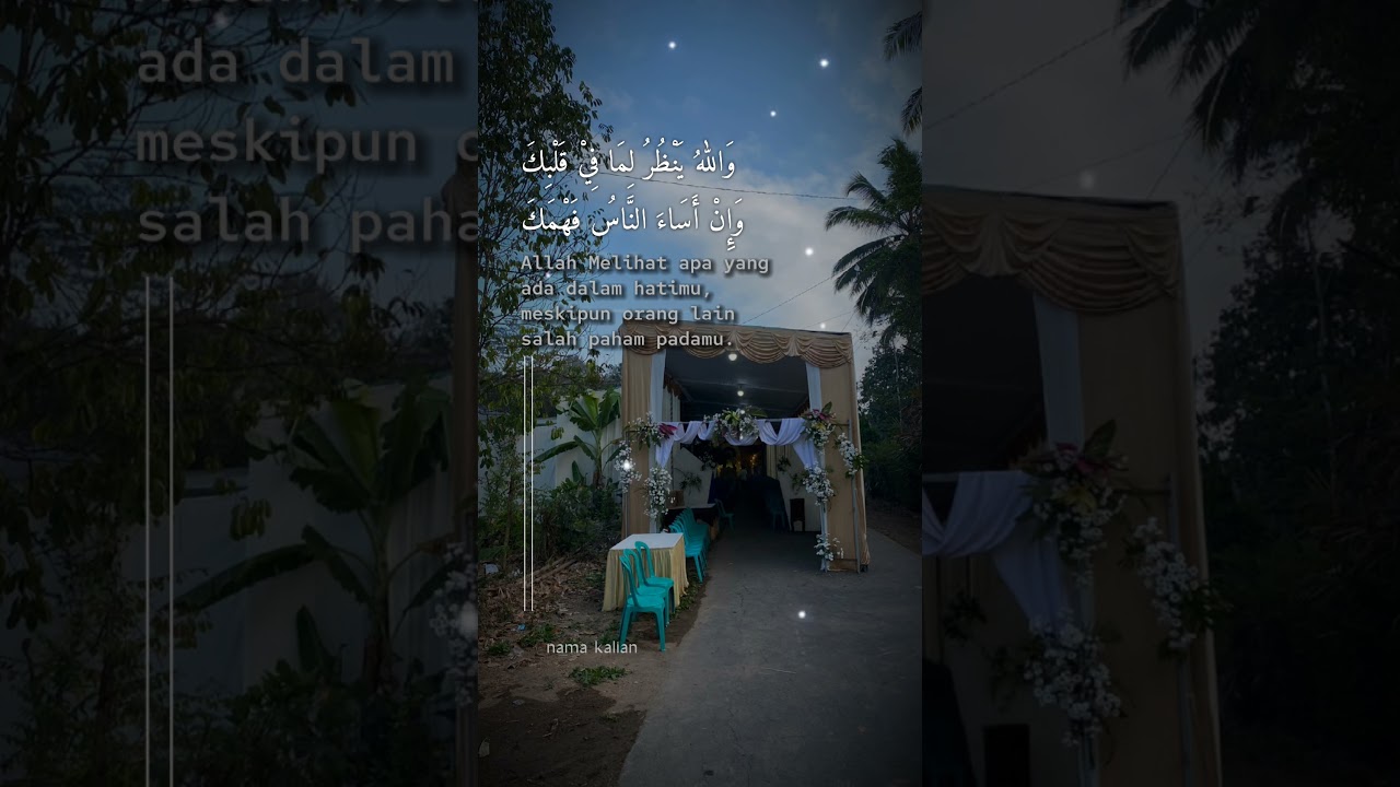 story wa!! kata bijak arab