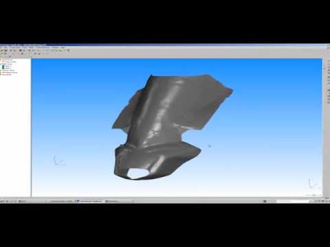Student view, Motorsport Engineering and Management MSc Individual Projects - Cranfield University