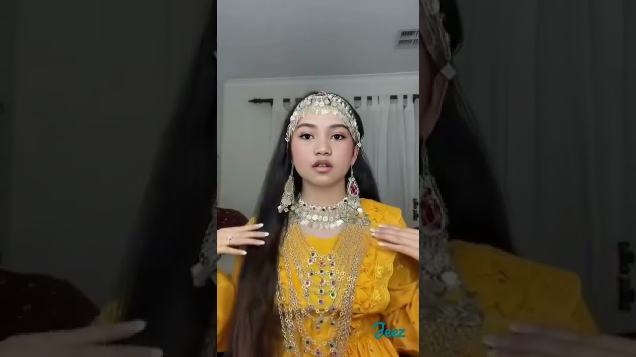 🥰#trendingshorts #justforfun #beautiful #gorgeous