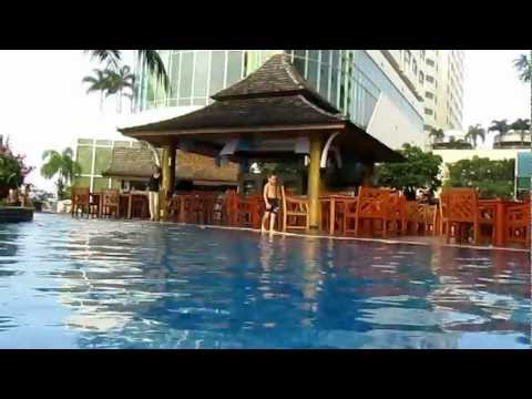 Prince Plaza hotel - BangKok - ThaiLand