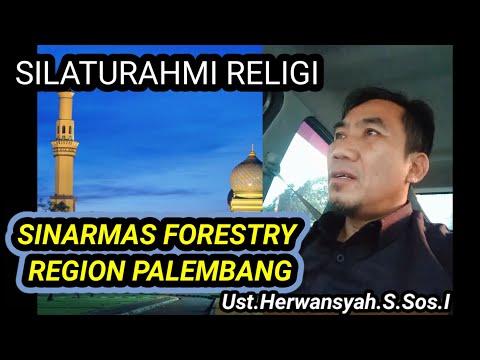 LIVE..........DAKWAH PT.SBA Wood Industry/ Ust.Herwansyah.S.Sos.I