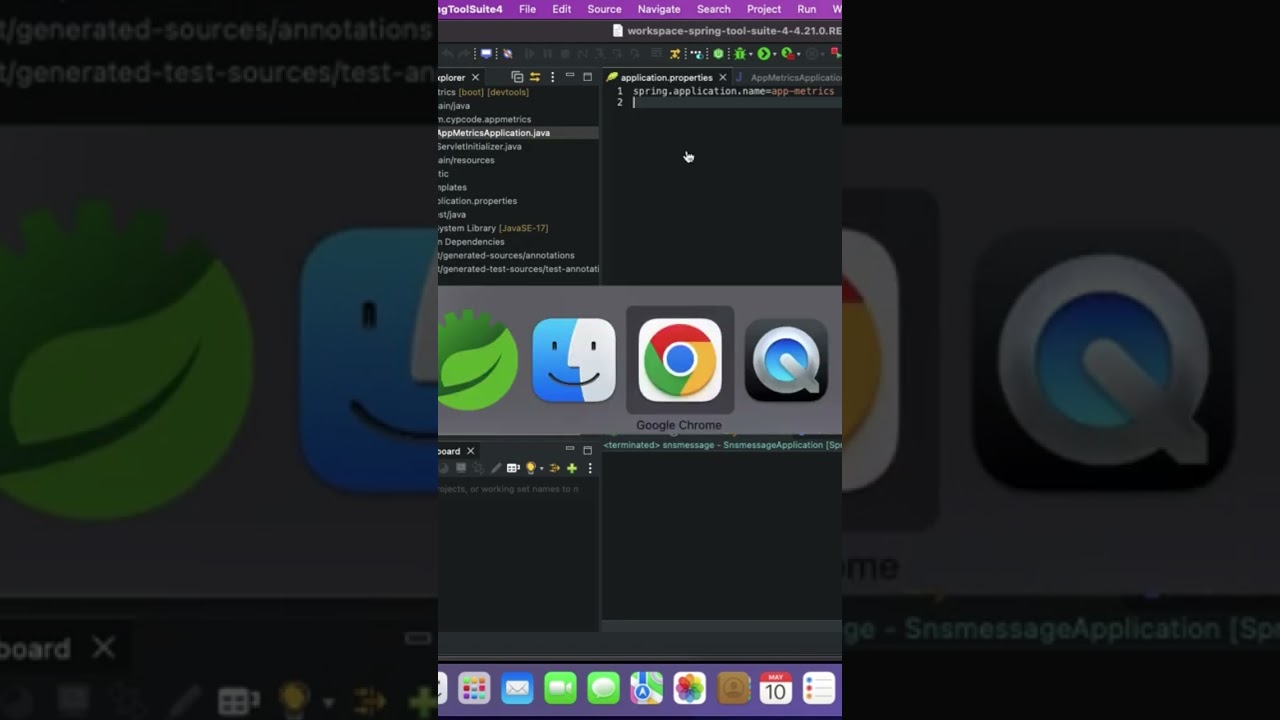 Spring Boot Admin Server + Security + Server and Client Register | API Example