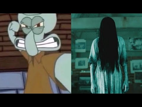 Horror Movie Characters I can Beat AGAIN