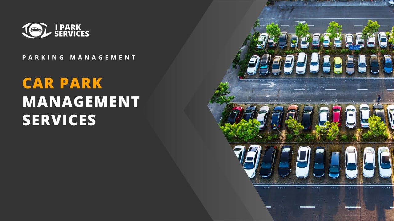 Car Park Management Services
