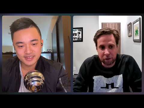What DO Chief Medical Officers do? | Dr. Paul Komenda | Physician Founded EP 9