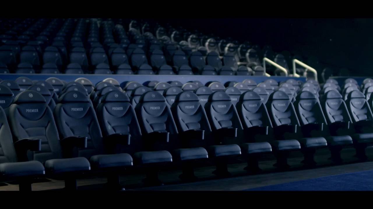 ODEON ISENSE Teaser