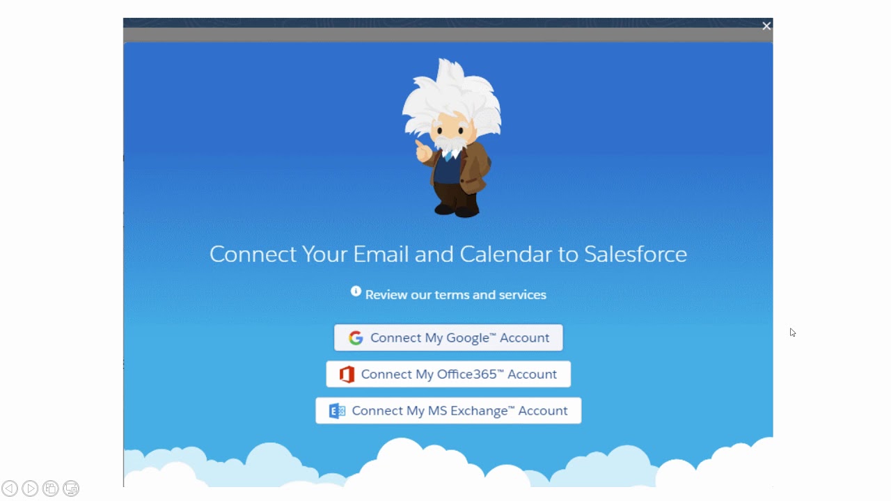 How to use Einstein Activity Capture, and Why!