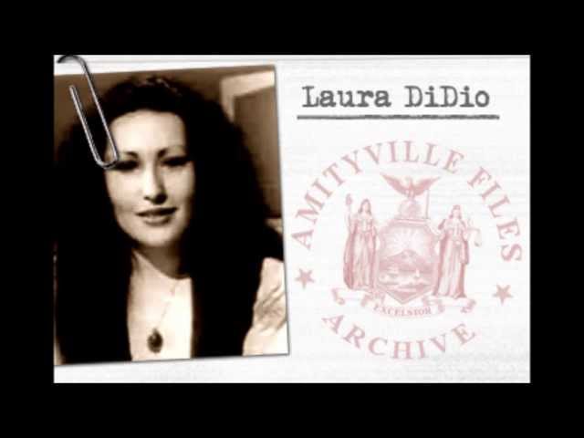 The Amityville Horror: Insights from Investigative Reporter Laura Didio ...