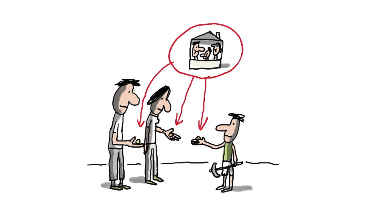 Pourquoi dans certains pays les enfants travaillent-ils ? - 1 jour, 1 question