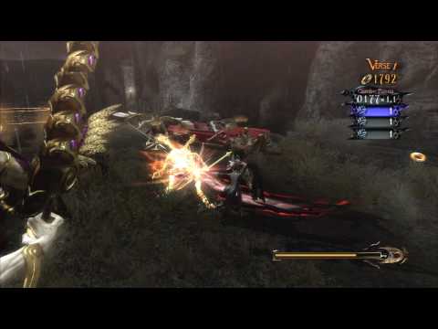 Bayonetta – Opening de los primeros 15 minutos | Yoko's play